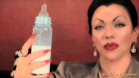 Aby Regression Goddess Cheyenne Clips4sale