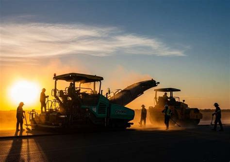 Aspal Cphma Kelebihan Proses Dan Aplikasinya