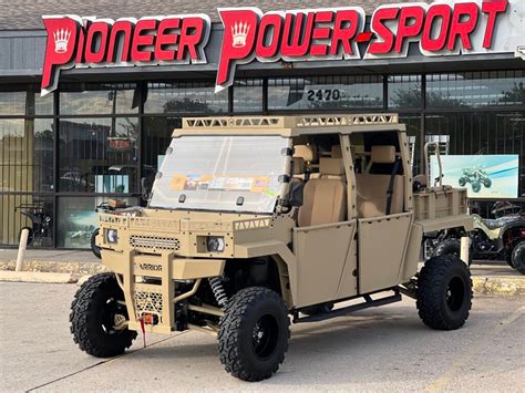 Massimo Warrior Mxd 1000 6 Utv 85hp V Twin Engine