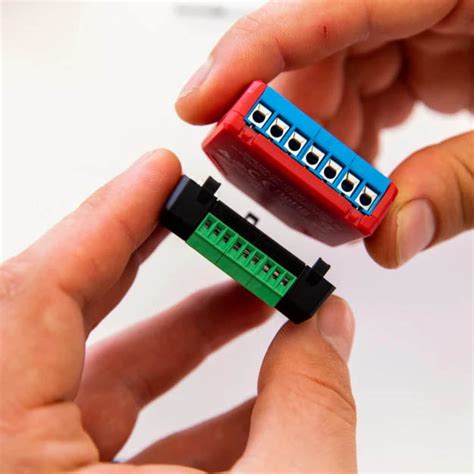 shelly plus add on lisäosa