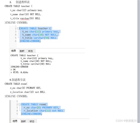 Mysql数据库课程设计、选课排课管理数据库管理系统word报告mysql公选课预订平台的概念结构设计 Csdn博客