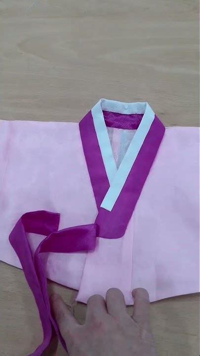 반회장저고리 Youtube