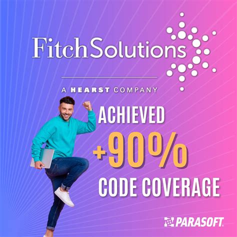 Deliver High Code Coverage And Quality For Microservices Applications