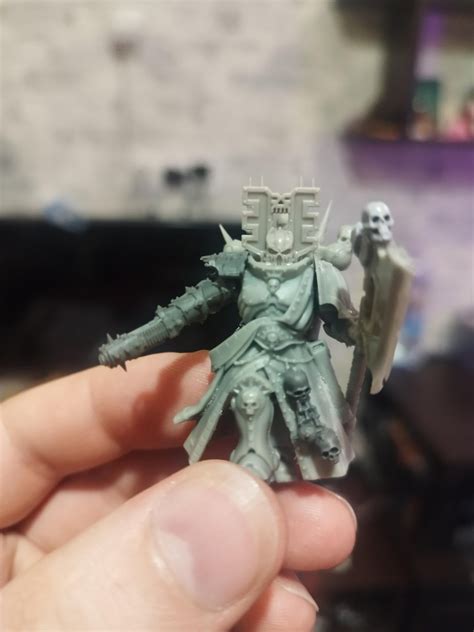 Judge Executioner R Worldeaters40k