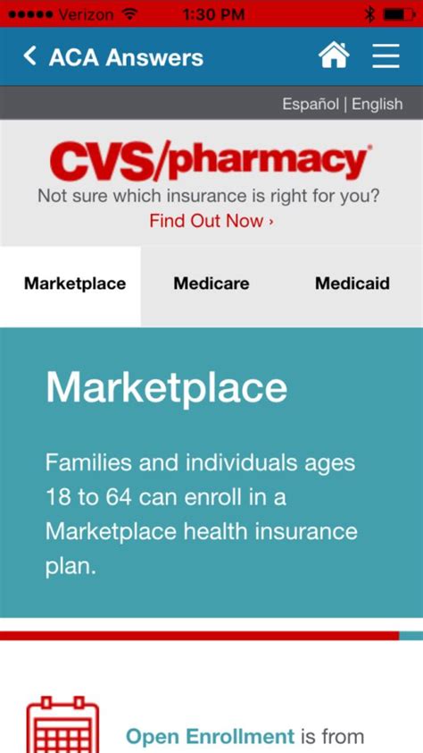 CVS App Delivers Basic Pharmacy Services For Your Patients