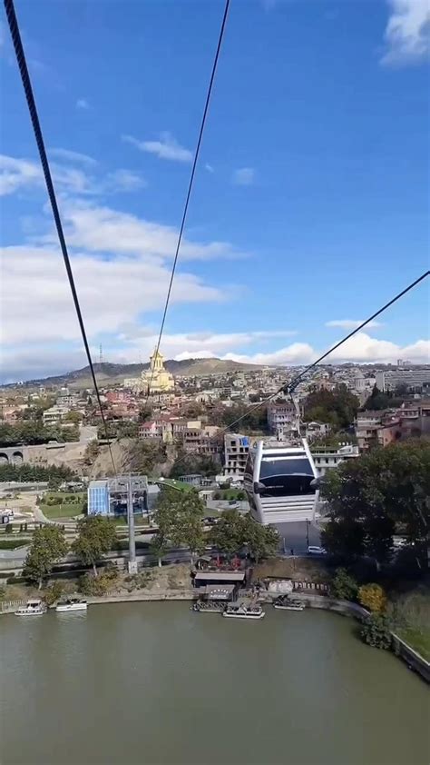 Tbilisi Georgia One News Page Video