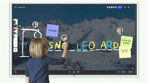 2 alternatives to projectors vibe