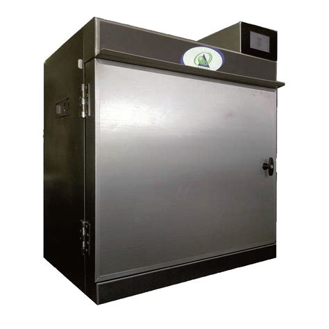 Smart Incubator Nsbiotec