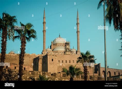 Citadel Cairo