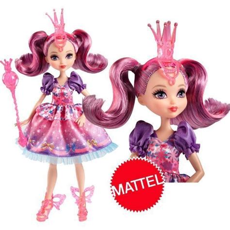 Mirax Hobbies Mattel Cbh62 Barbie Puerta Secreta Malucia