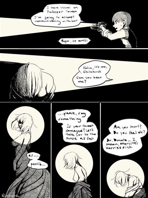 Scp Foundation On Tumblr