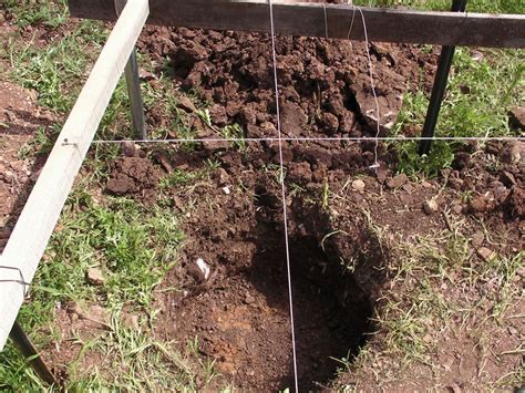 How To Squaring A Building