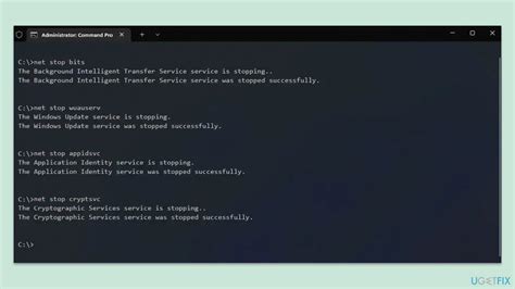 How To Fix Kb5048652 Fails To Install In Windows 10 Troubleshooting Phpcn