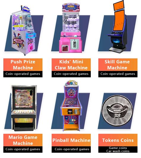 Cheap Mini Claw Machine Candy Color Mini Super Cute Crane Claw Machine