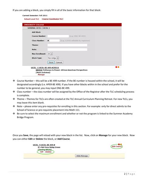Tlc Application Cheatsheet Pdf