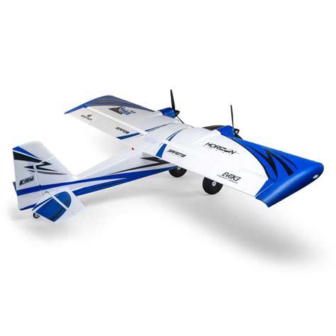 E Flite Twin Timber 16m Stol Rc Plane Bnf Basic Efl23850