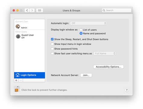 How To Lock A Mac And Keep Your Files Secure Setapp
