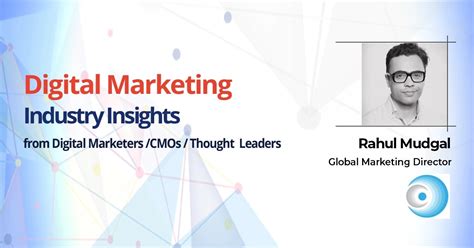 Interview With Rahul Mudgal Global Marketing Director Docomo Digital