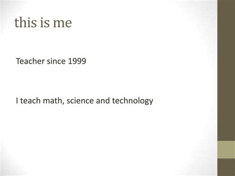 Ict In Mathematics Education Upload Pptx Education