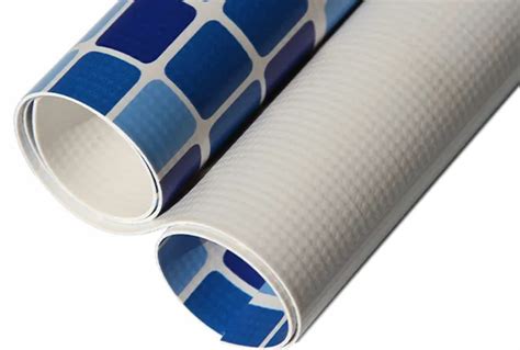15mm Mosaic Pool Liner Lonatarp® Manufacturerand Supplier