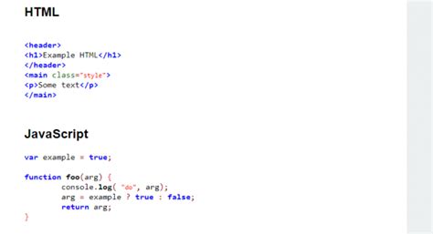 Best Javascript Code Syntax Highlighters Onaircode