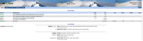 Solved Error After Upgrade General Support V5 And Older Unraid