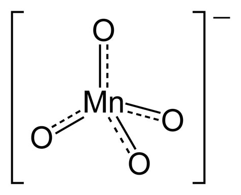 Polyatomic Ions