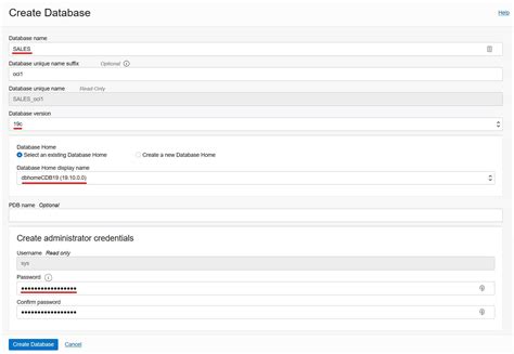 Zero Downtime Migration Physical Online Migration To Exacs