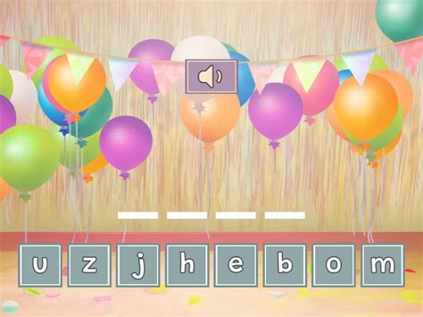 Silent E Spelling Practice Spell The Word