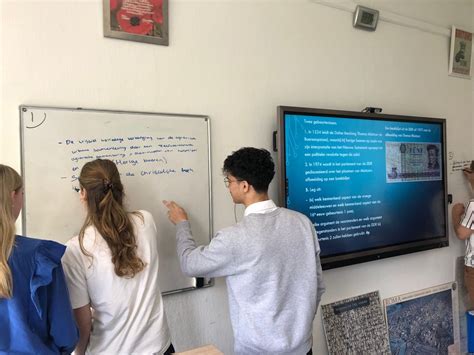 Building Thinking Classrooms In History The Formative Action School