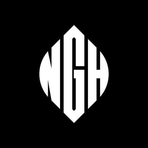 Ngh Logo Website Free Vectors Psds To Download