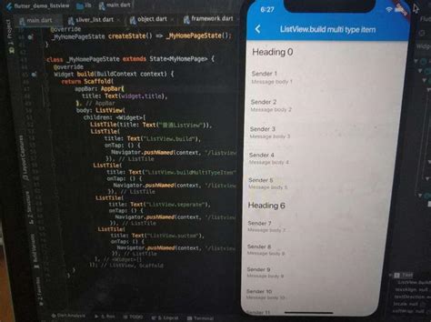 Flutter Listview 用法详解 知乎 Flutter Listview 用法详解 知乎