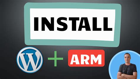 How To Install Wordpress On Ubuntu Arm A Step By Step Guide
