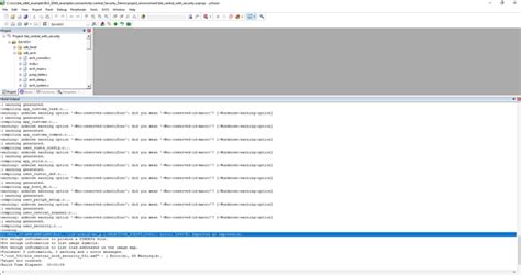 ble bonding issue with da14531 as ble central device bluetooth low
