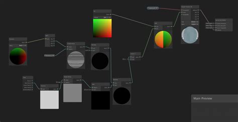 Critical Play Log7 Shader Learning Implementation And More Details