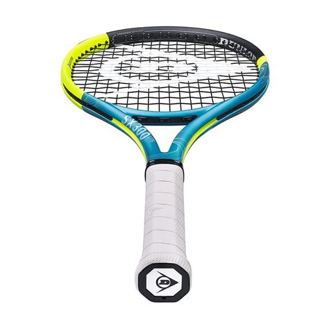 Dunlop 2025 Sx300 Lite Tennis Racquet Blackyellow Midwest Racquet