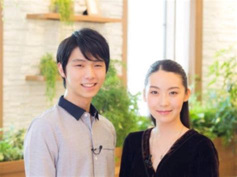 【速報】羽生結弦の結婚相手は美人ピアニストの松田華音！？お似合い！とファンの間ではすでに噂に！！ Tiramisù Box