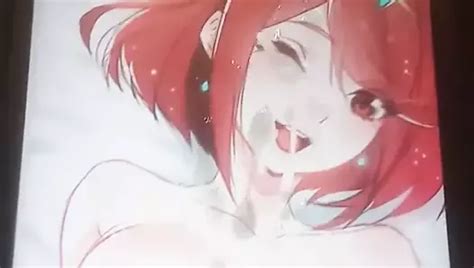 Sop Hanzo Dakimakura02 Xhamster