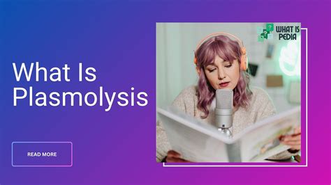 What Is Plasmolysis Definition Process And Examples