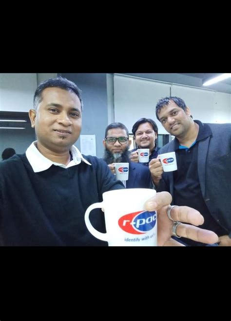 Rakibul Alam On Linkedin Celebrating 9years And A Day🥰 You Call It A