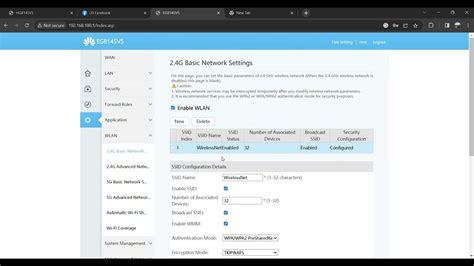 Huawei Router Hg8145v5 Default Password At Cristal Lawrence Blog