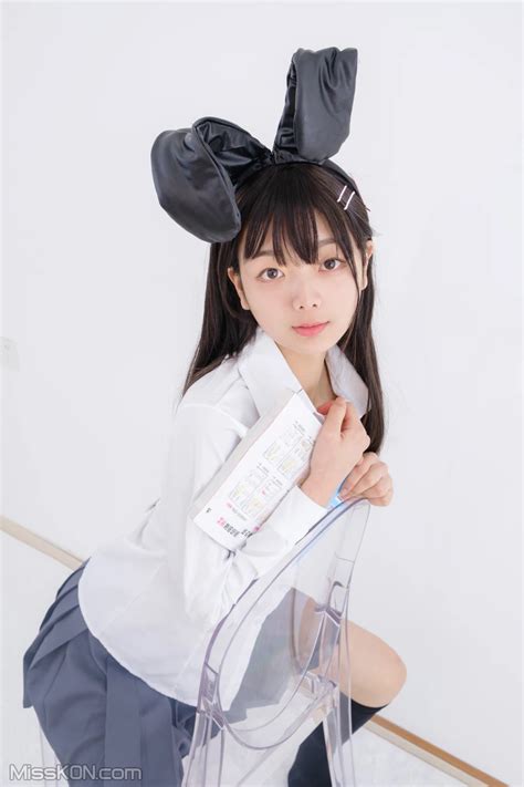 紧急企划 Coser 稚乖画册 R18 赤西夜夜 麻衣学姐 87 photos 1 video Page 7