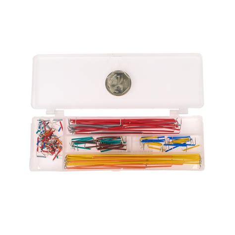 Kit De Cables Para Protoboard