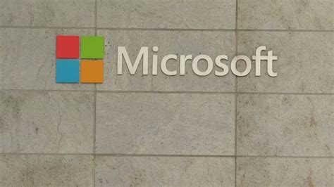 Microsoft Hacked Tech Company Reveals Hack By Russia Backed Group Midnight Blizzard Or