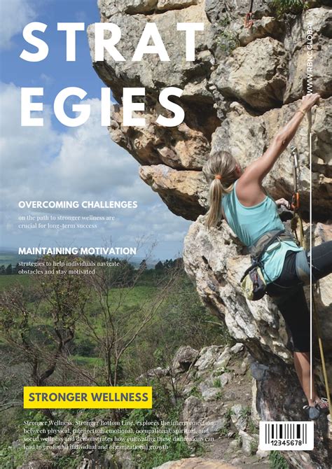 Strategies For Overcoming Challenges And Maintaining Motivation