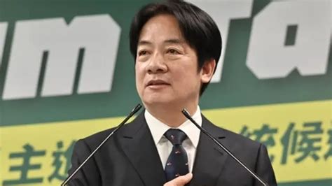 3 Fakta William Lai Presiden Terpilih Taiwan Yang Dianggap Berbahaya 3 Fakta William Lai Presiden Terpilih Taiwan Yang Dianggap Berbahaya