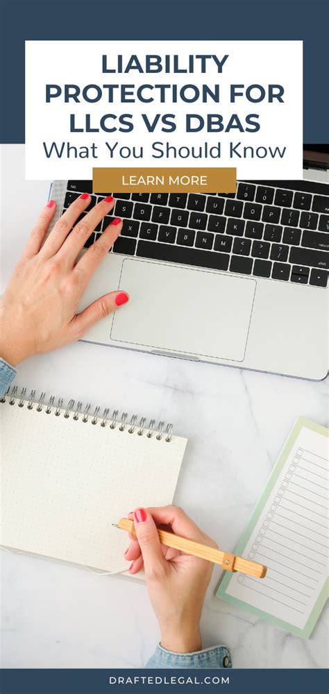 3 Differences Between Dba And Llc Artofit