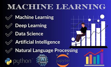 Do Machine Learning Deep Learning Data Science Projects In Jupyter Notebook By Aurangzaib