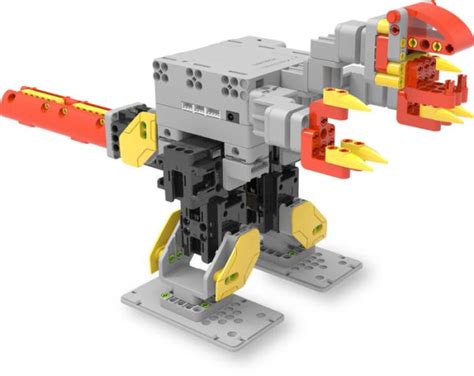 Jimu Robot Explorer Kit By UBTECH Robotics Barnes Noble