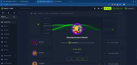 Hackthebox Cybersecurity Smbenumeration Ethicalhacking Infosec Ctf… Madhu Bhargava Sanam